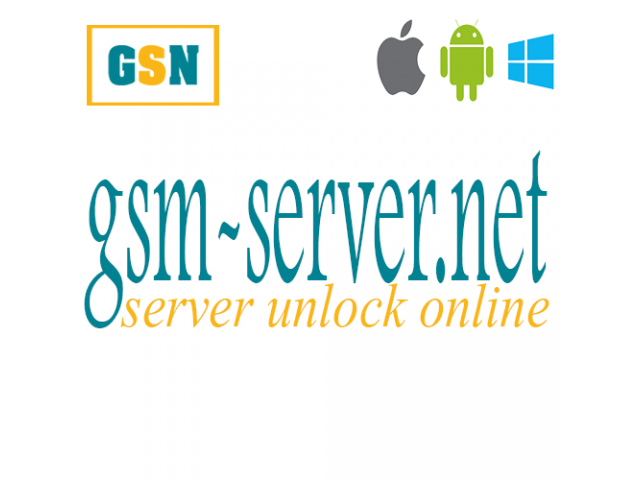 Gsm-server.net - Mua Code Online,Tự Tay Unlock IPhone 6+,6,5S,5C,5,4S,4 ...