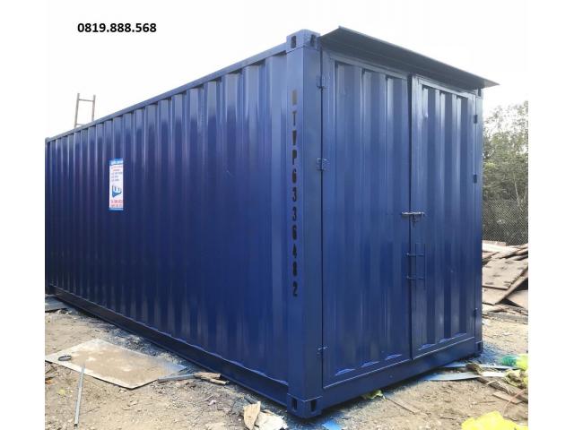 Cho thuê container kho giá rẻ Hà Nội , Quảng Cáo Rao Vặt Miễn Phí ...